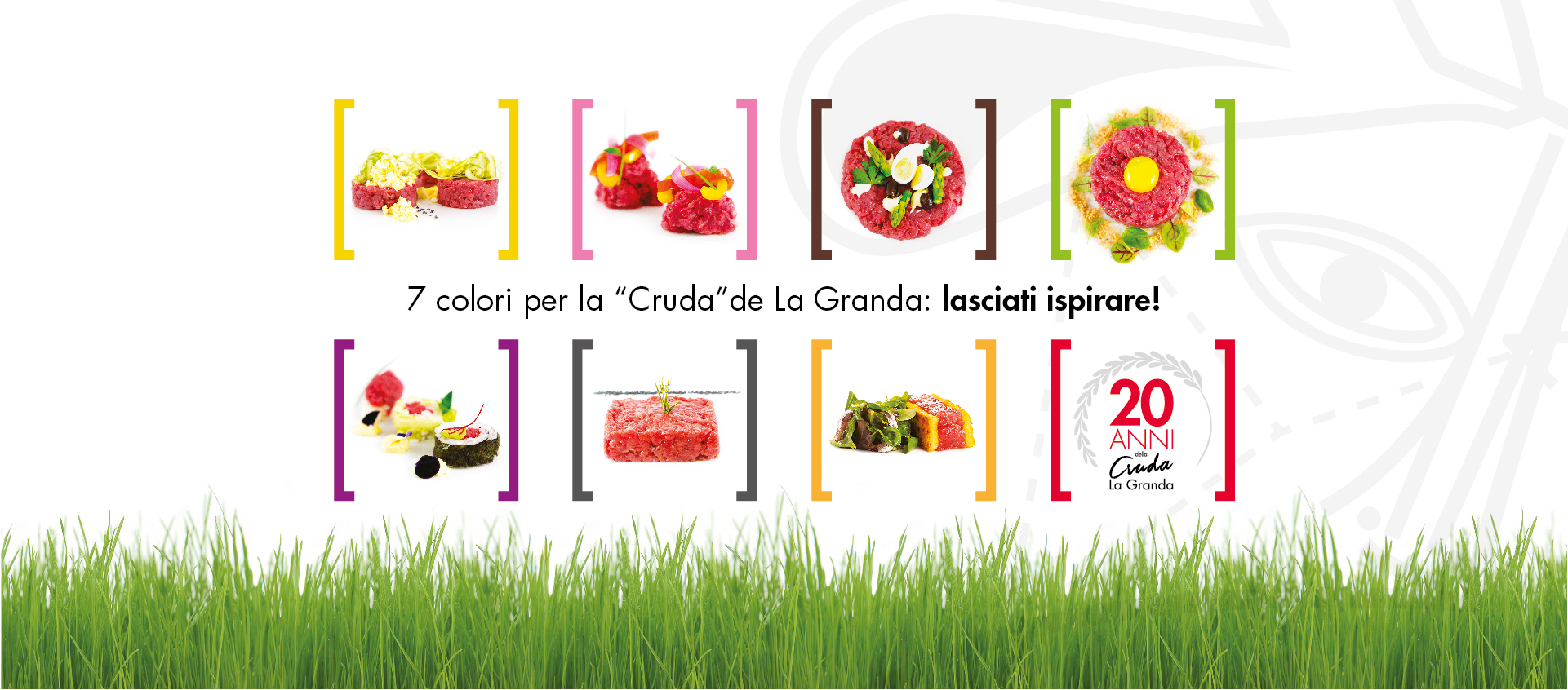 La Granda: Carne di Razza Piemontese (Presidio Slow Food)